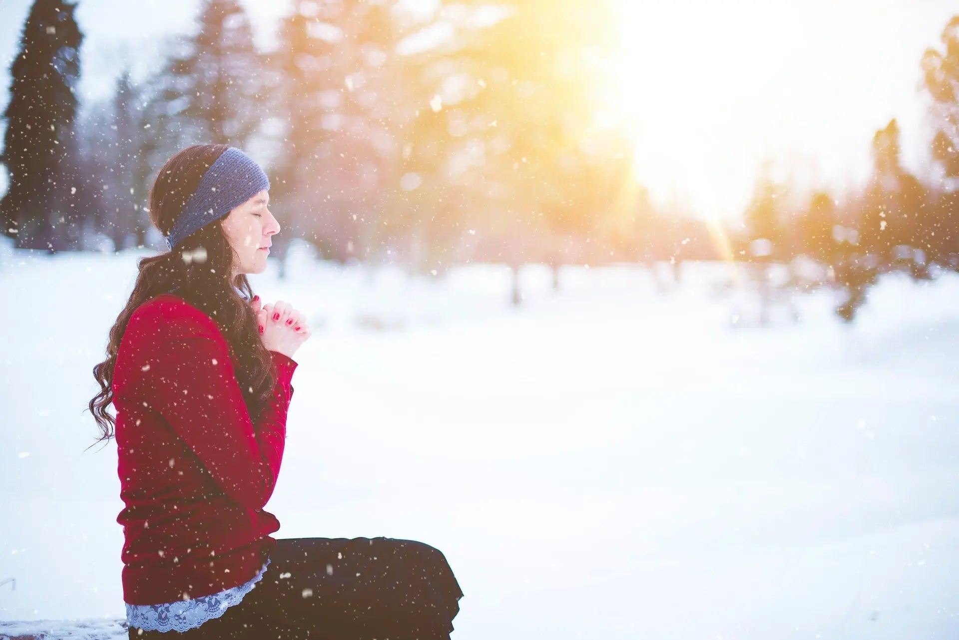 Reduce Winter Stress: Effective Techniques | ORBIS Lifestyle
